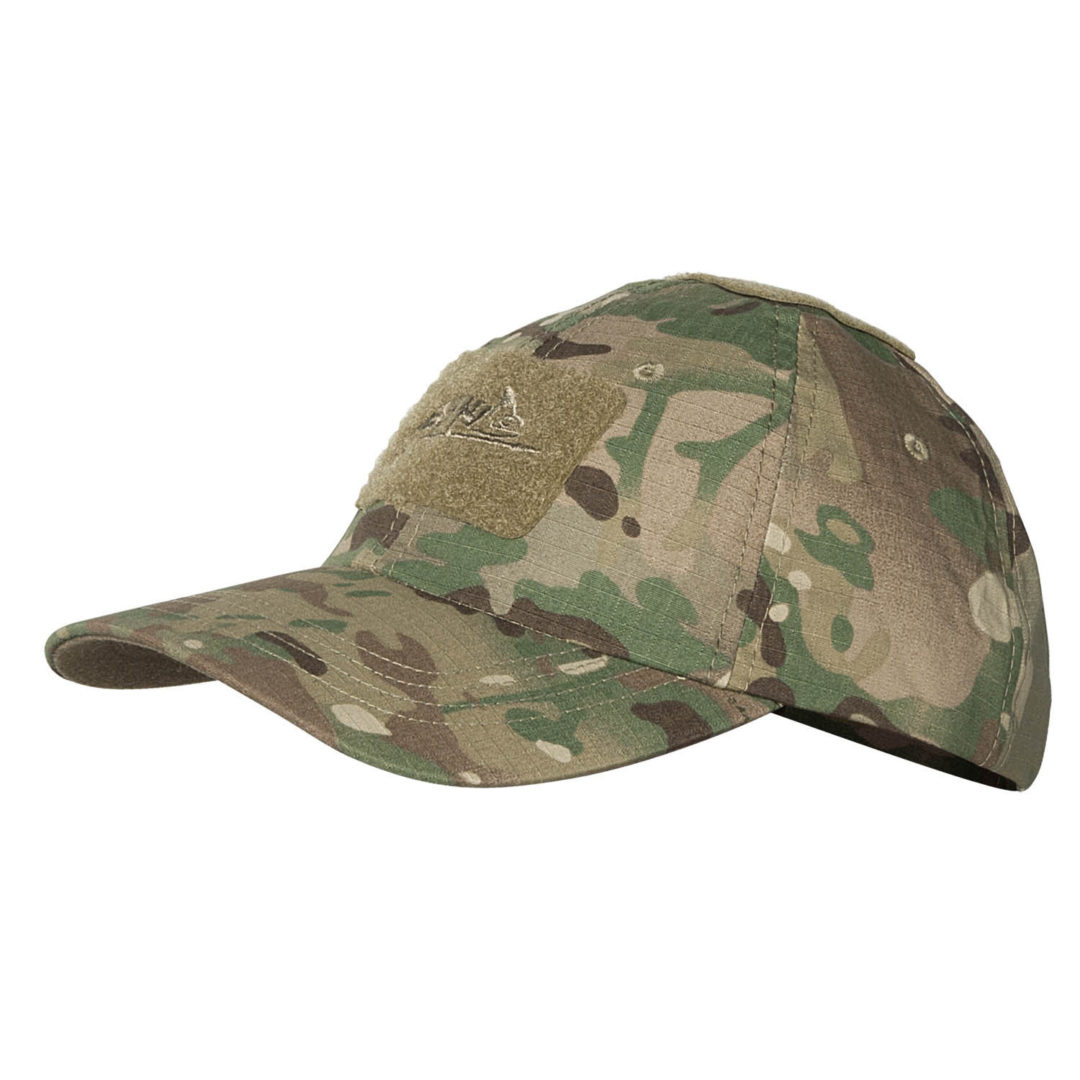 Gorra Bbc Cap Camogrom Helikon Tex® | Distribuidora Havoc